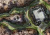 Sky Shrine Battle Map — Domille's Wondrous Works