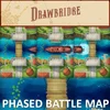 Water Arena Phased Battle Map — Domille's Wondrous Works