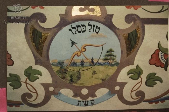 KISLEV 5784: BRING ON THE LIGHT! — My Jewish Stars