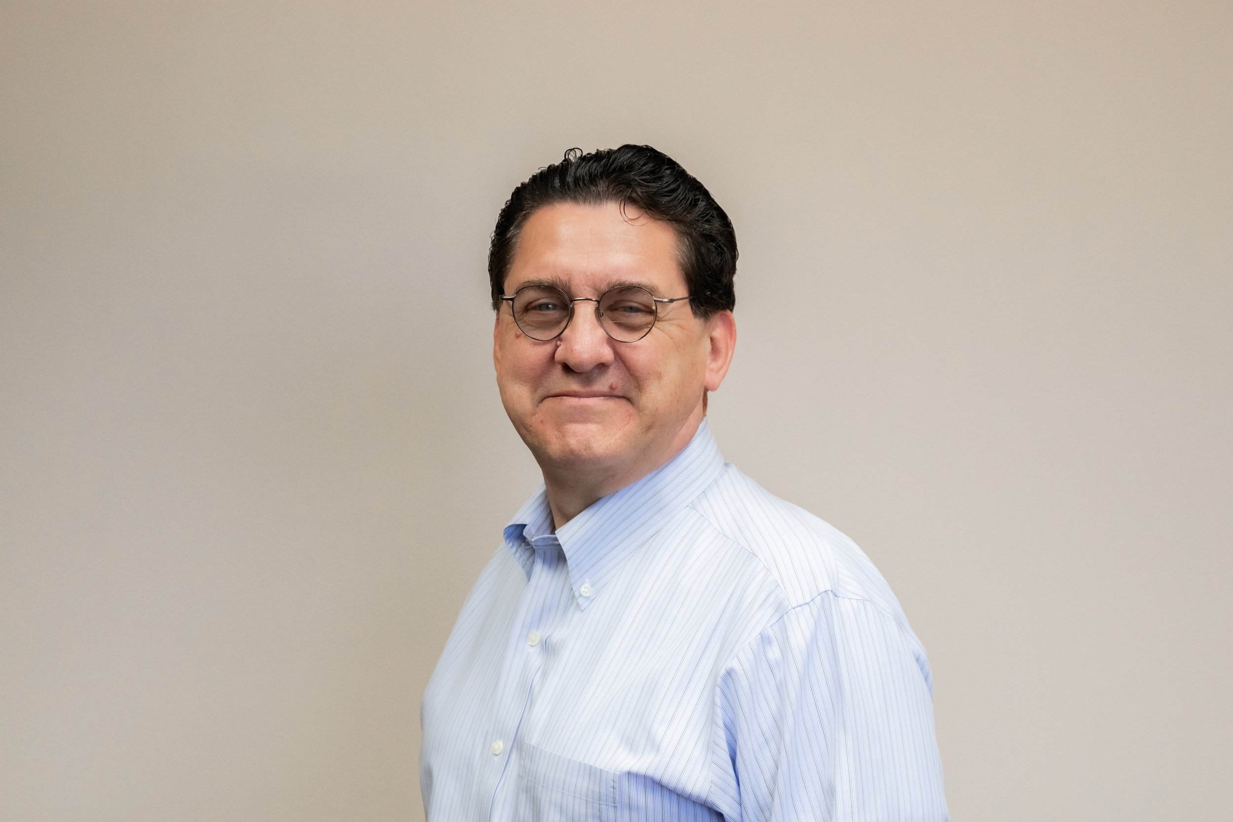 About — Financial Planning First LLC