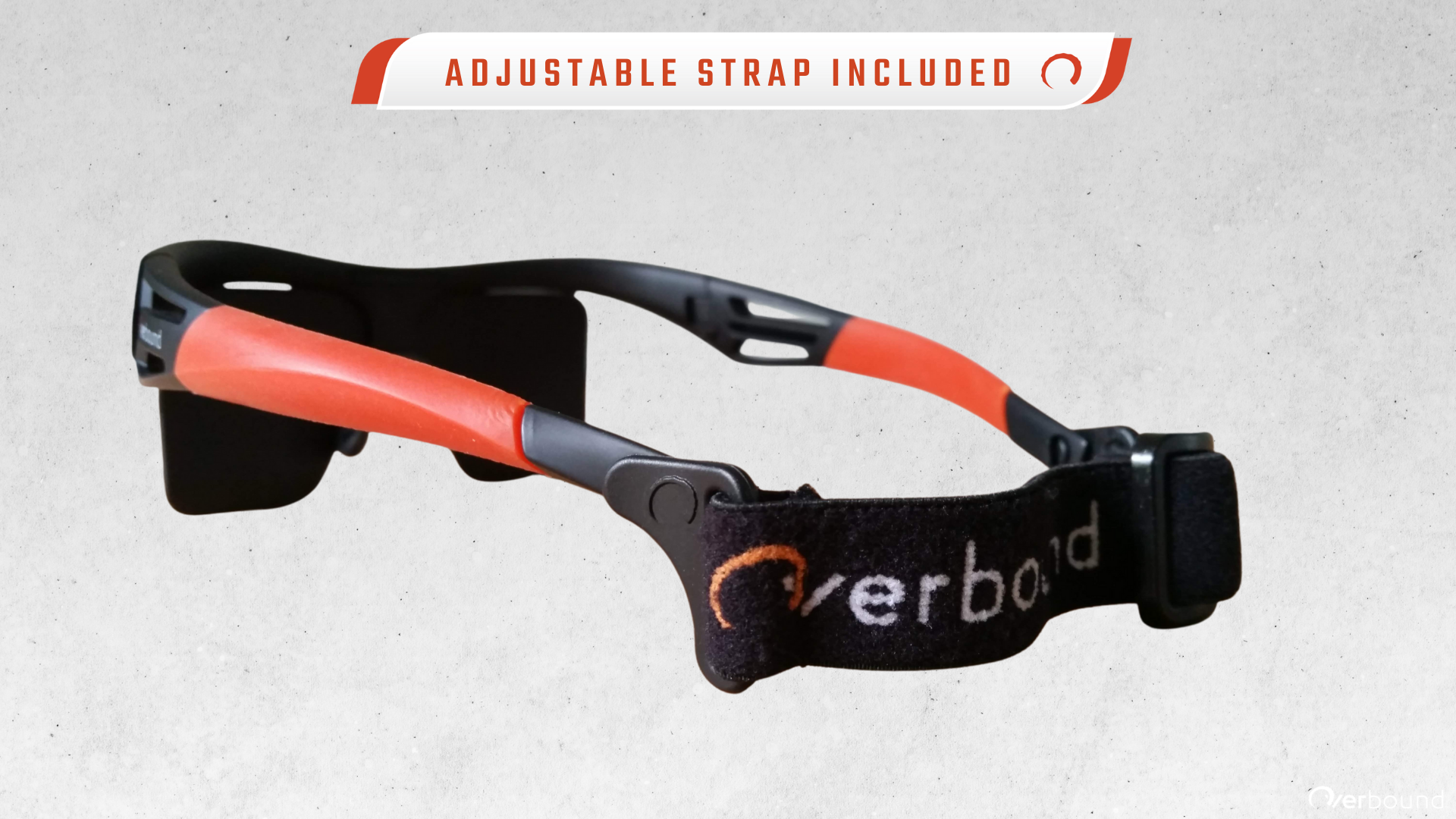 PERFORMANCE EYESIGHT TRAINER — Overbound