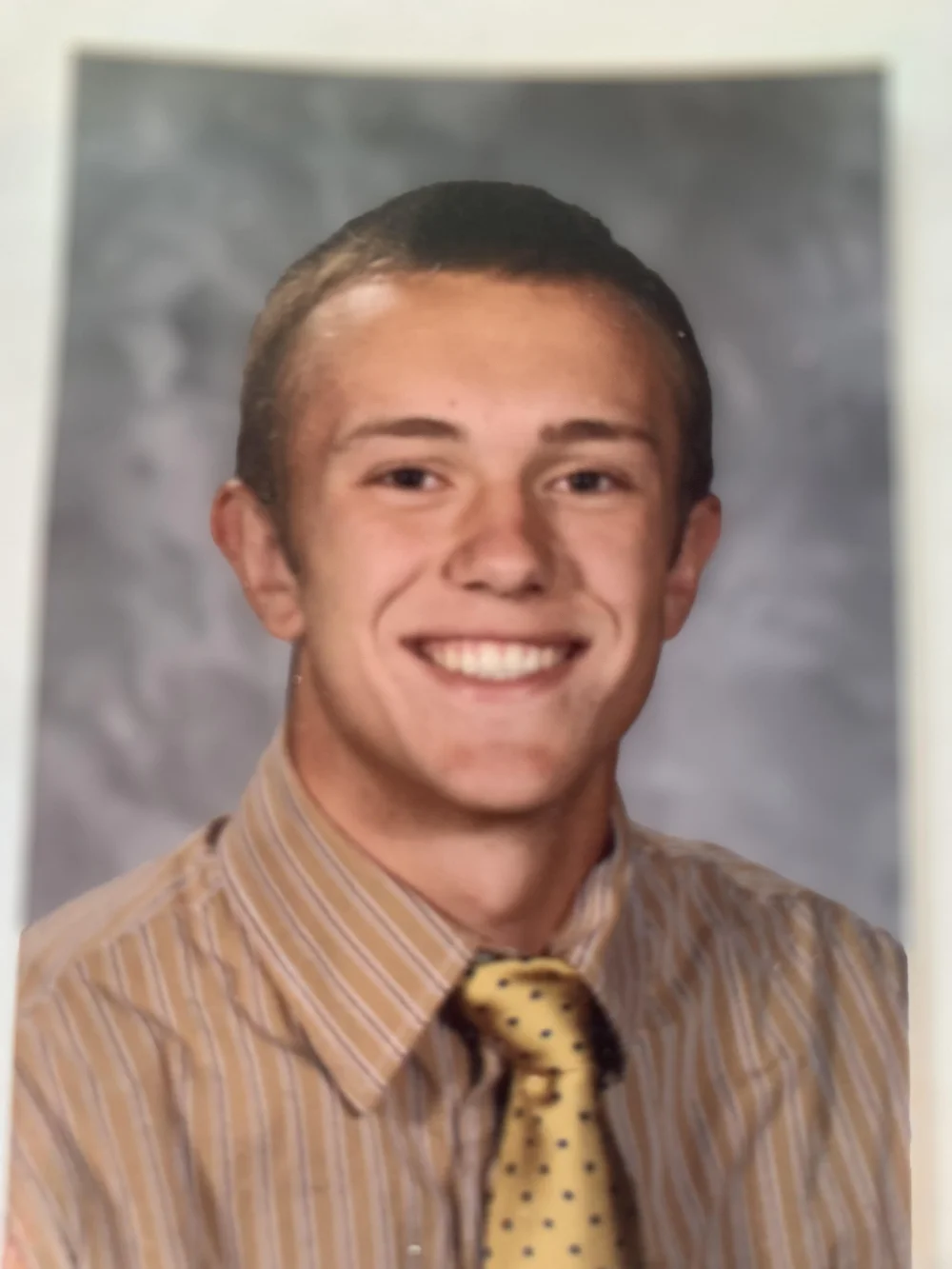 Jack's Legacy — Jack's Legacy