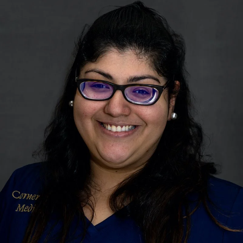 Staff — Cornerstone Fort Worth