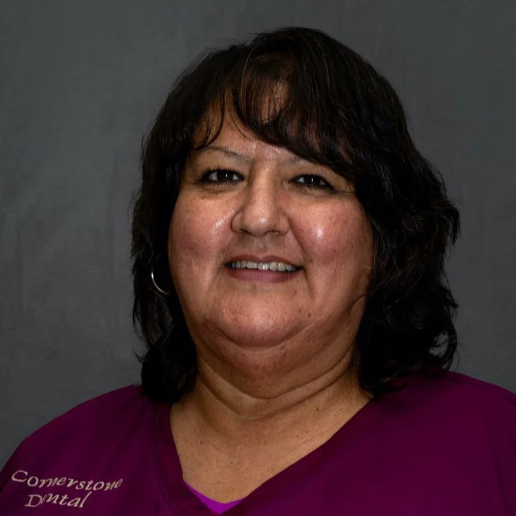 Staff — Cornerstone Fort Worth