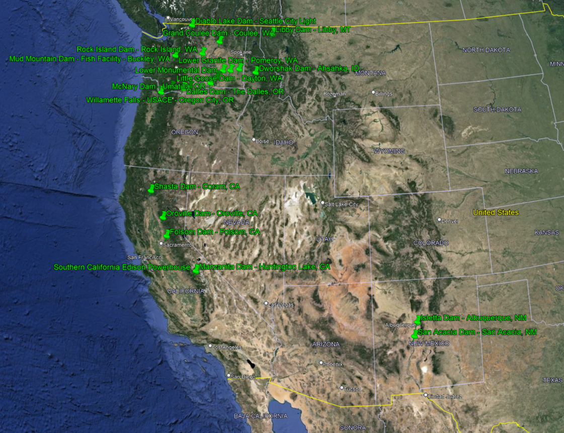 Civil Built, LLC.: Heavy Civil Construction Company in Walla Walla ...