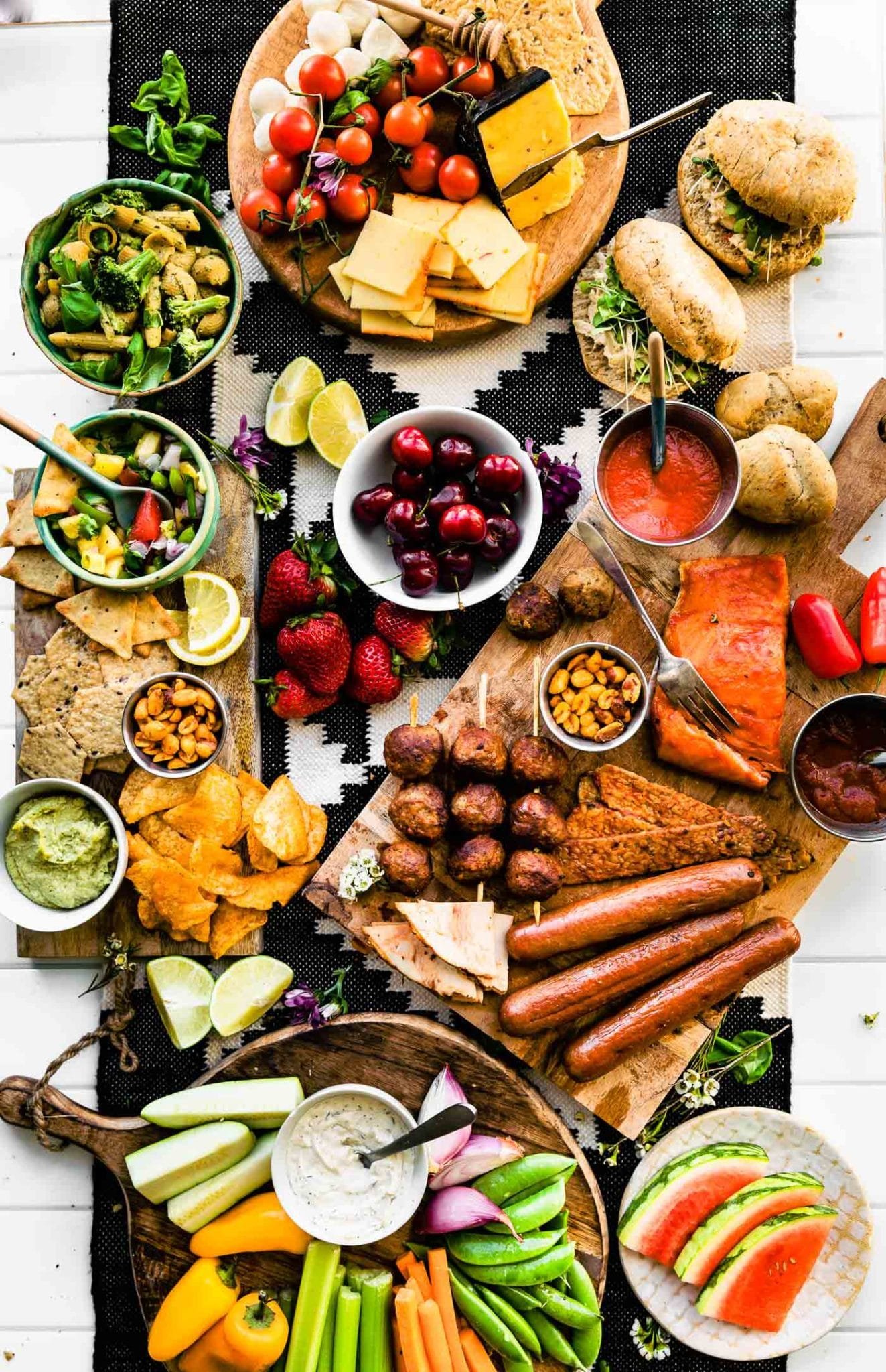 Nutrition Programs — Bay Ridge Center