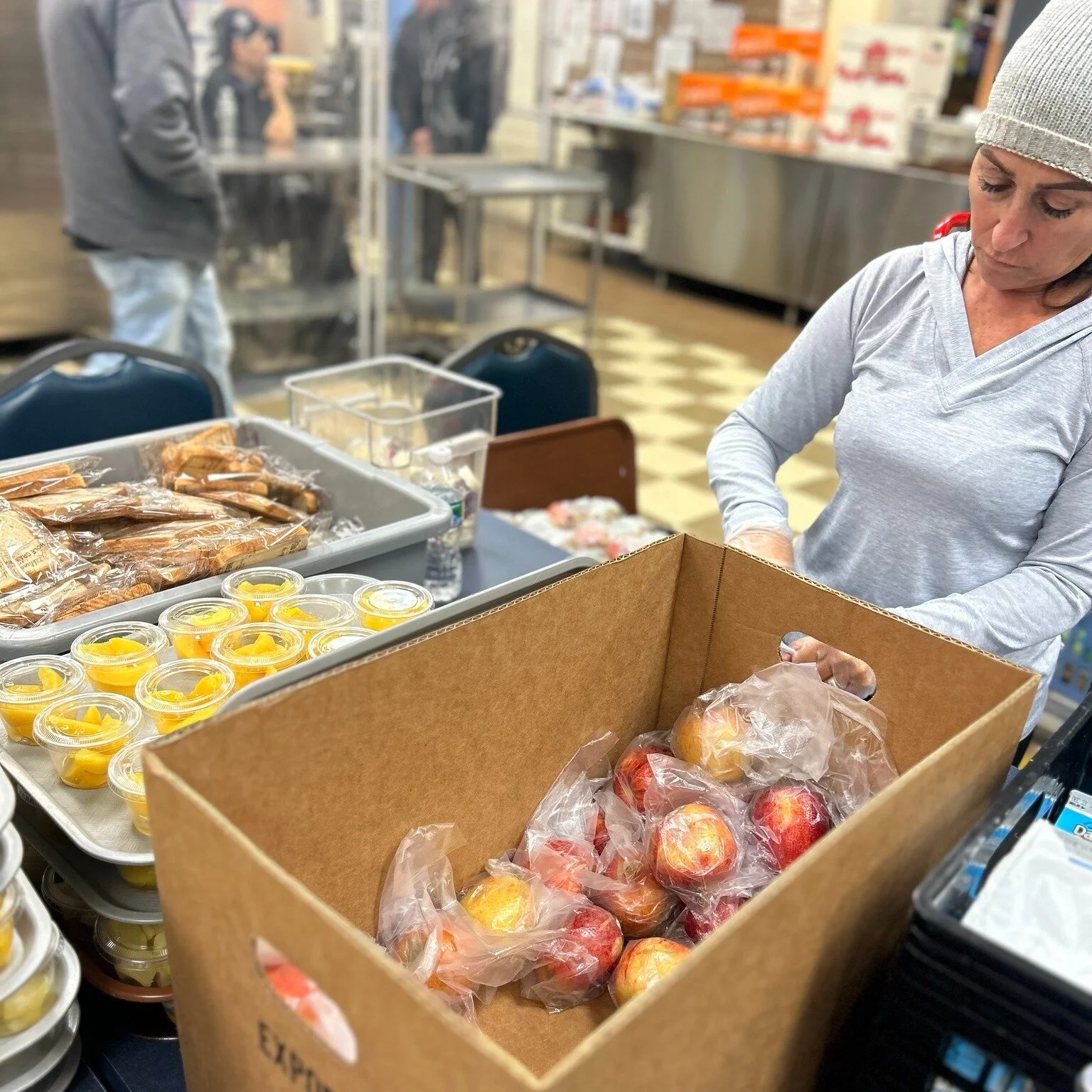 Fitness — Bay Ridge Center