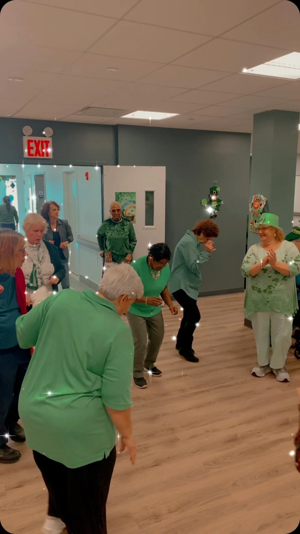 Home Delivered Meals — Bay Ridge Center