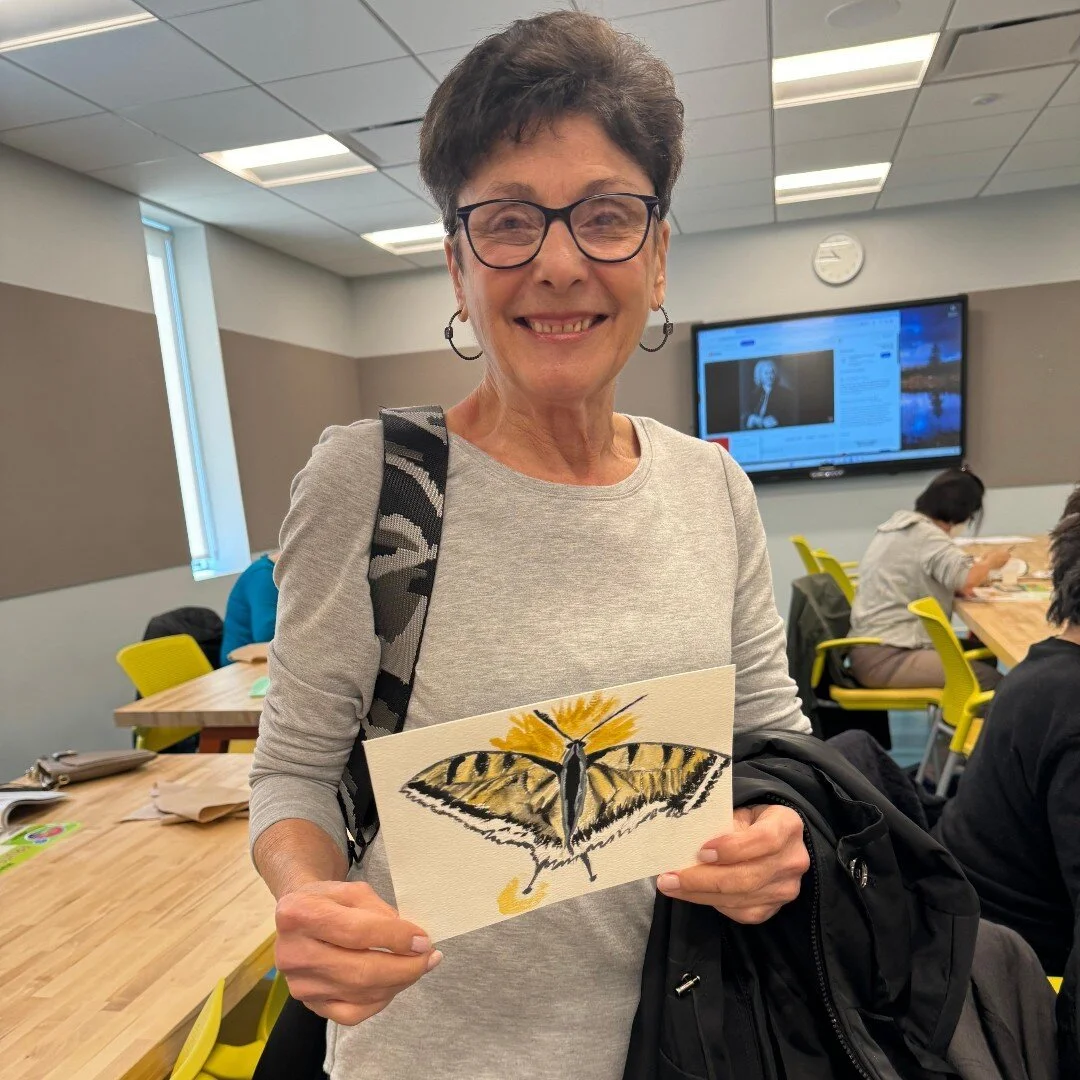 Nutrition Programs — Bay Ridge Center