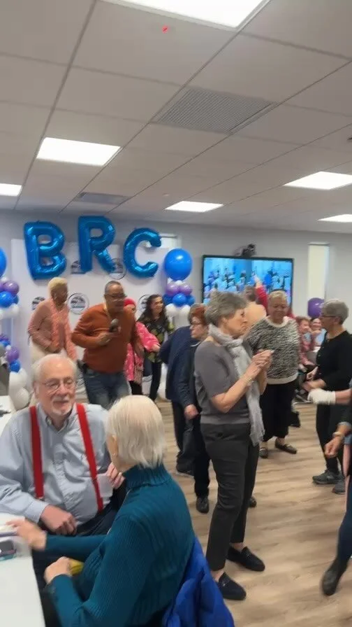 Mission Statement — Bay Ridge Center