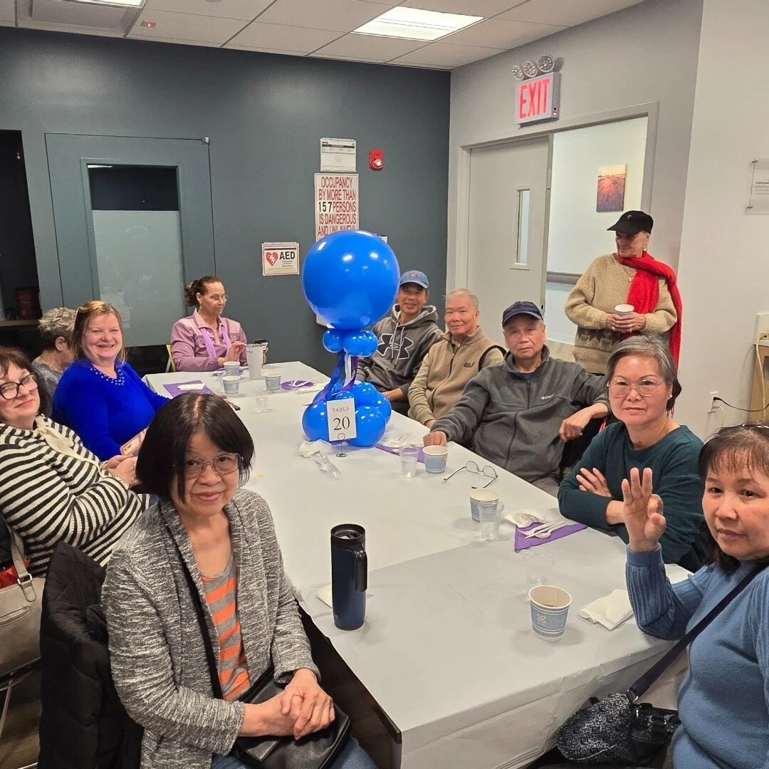 Mission Statement — Bay Ridge Center