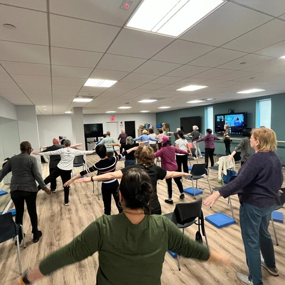 Mission Statement — Bay Ridge Center