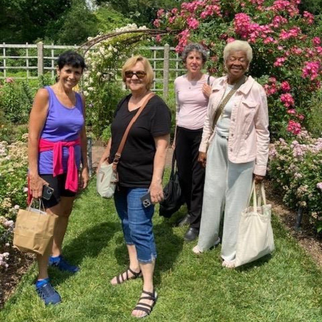 Mission Statement — Bay Ridge Center