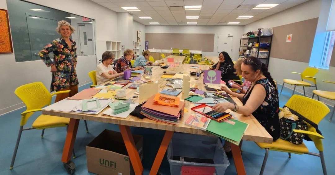 Social Services — Bay Ridge Center