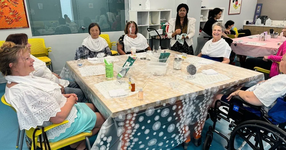 Social Services — Bay Ridge Center