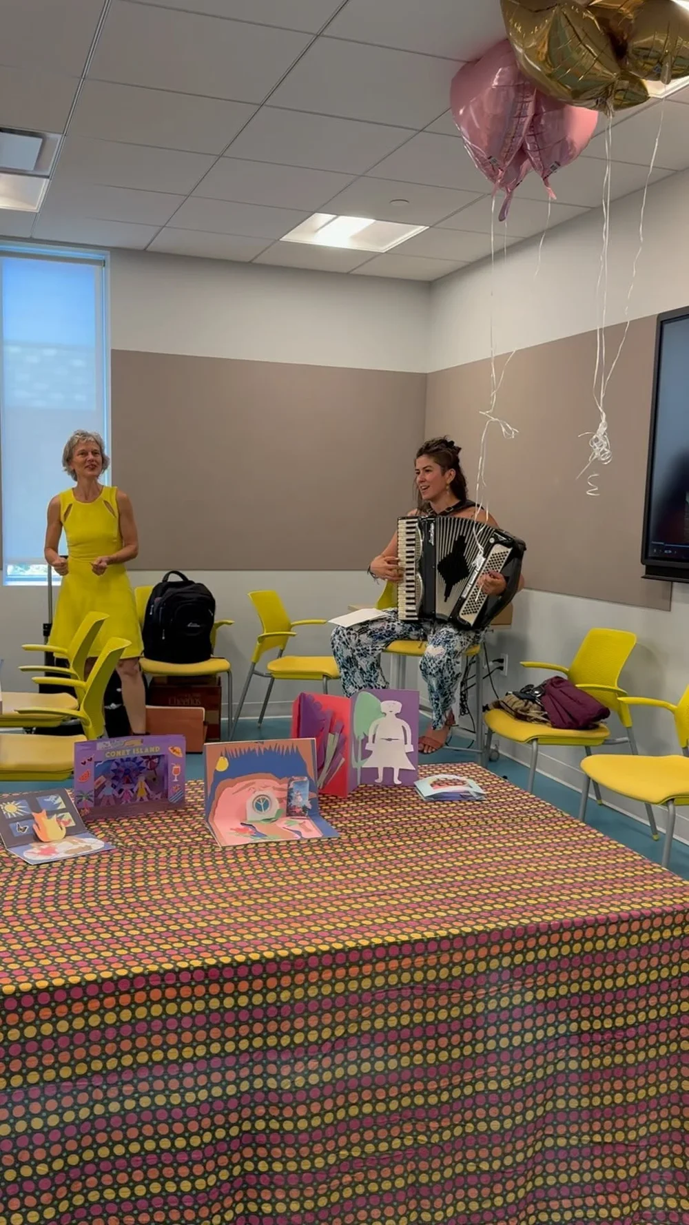 Transportation — Bay Ridge Center