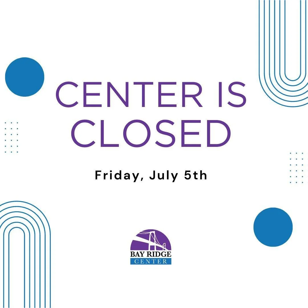 BRC In the News — Bay Ridge Center