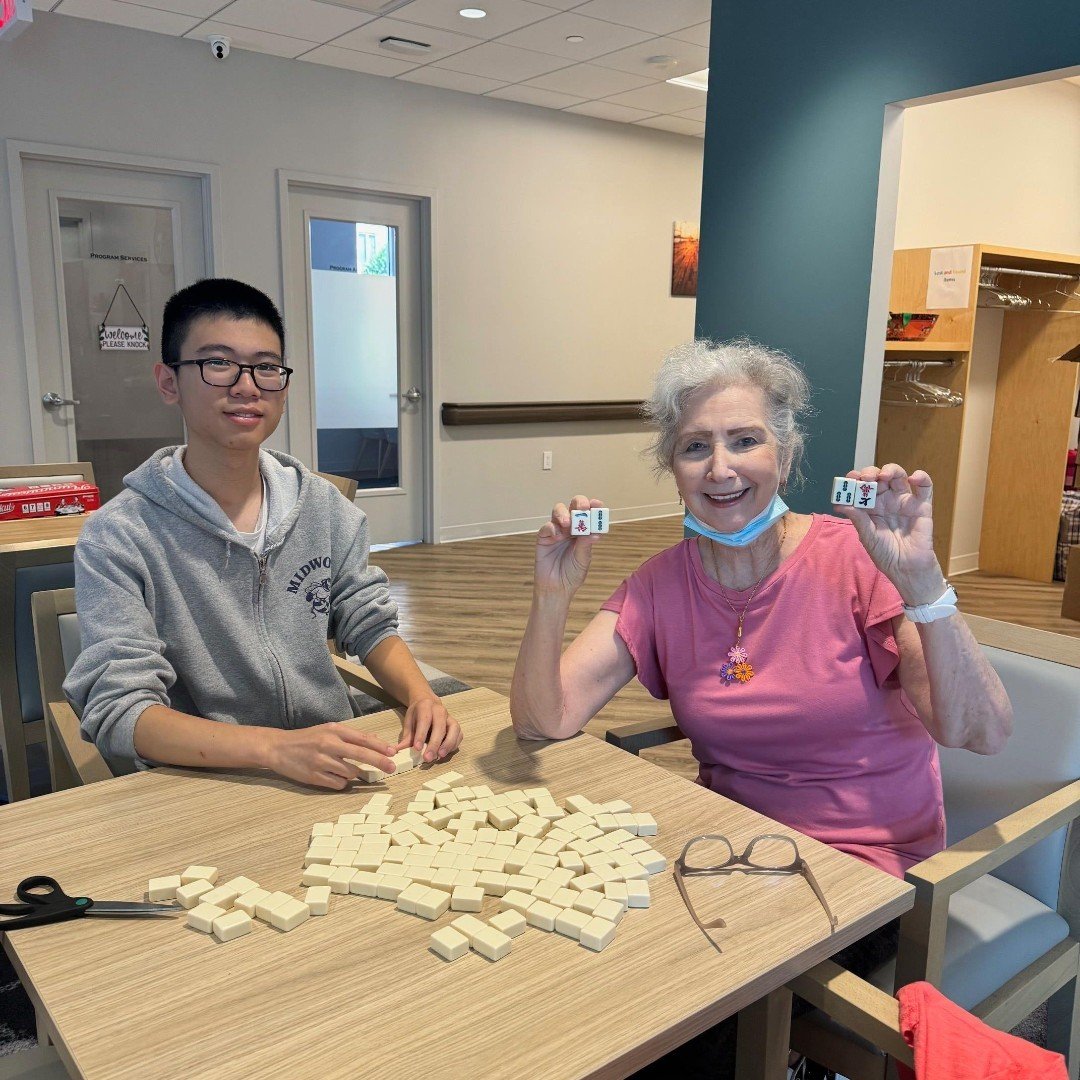 Calendar — Bay Ridge Center