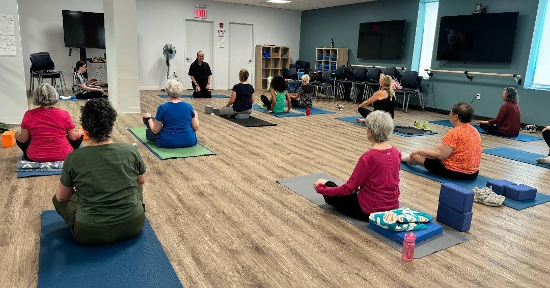 BRC In the News — Bay Ridge Center