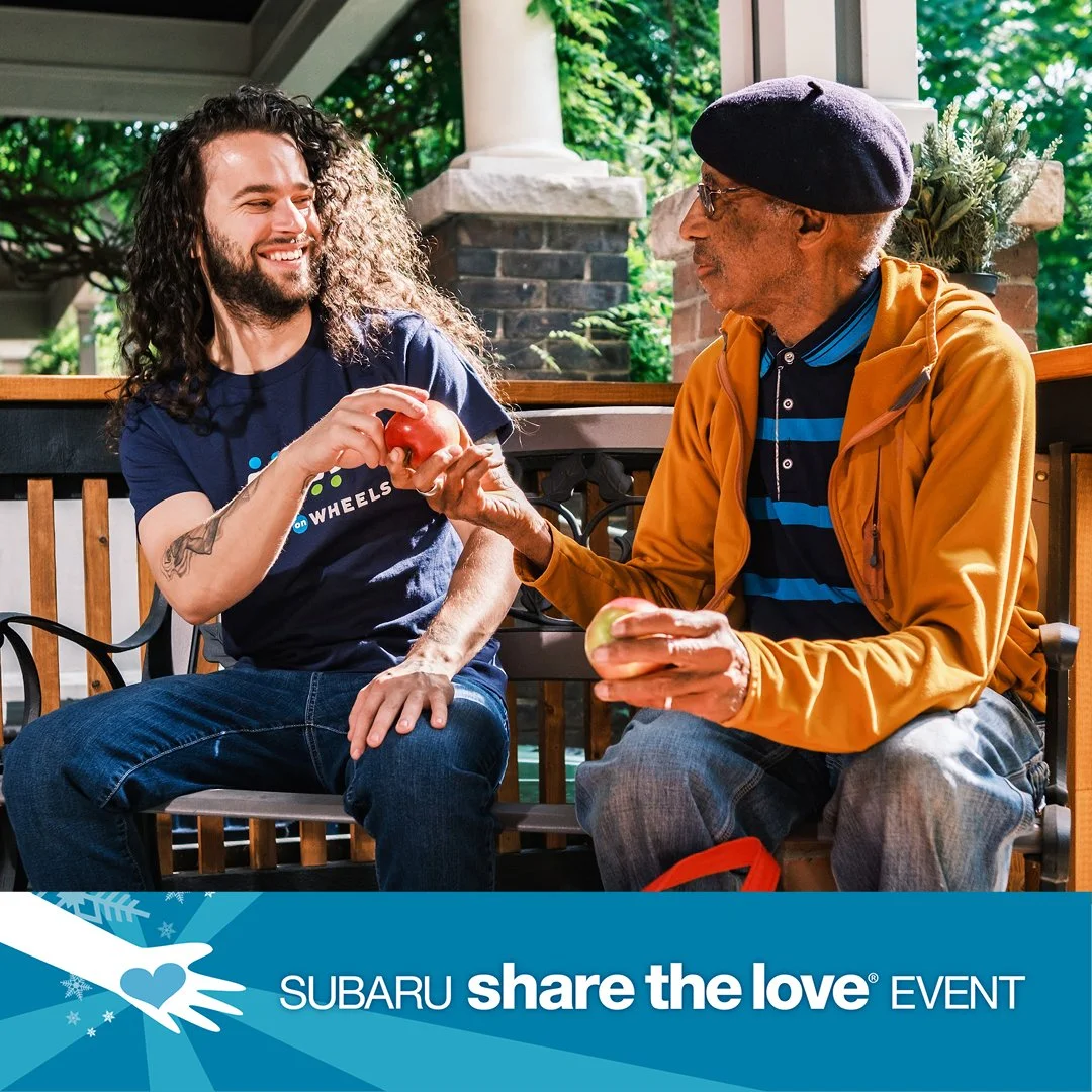 Calendar — Bay Ridge Center