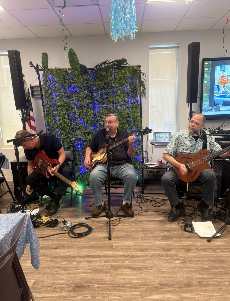 Bay Ridge Center | Enhance Your Lifestyle