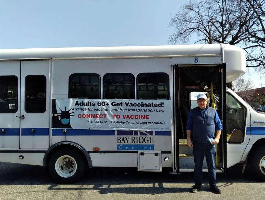 Transportation — Bay Ridge Center