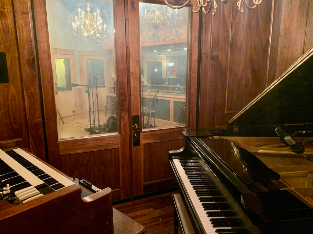 Studio — Parlor Productions
