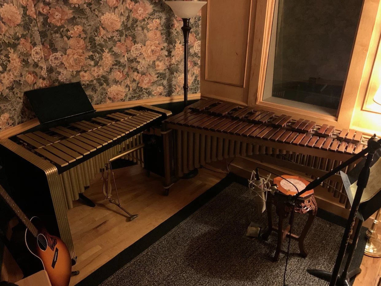 Gallery 1 — Parlor Productions