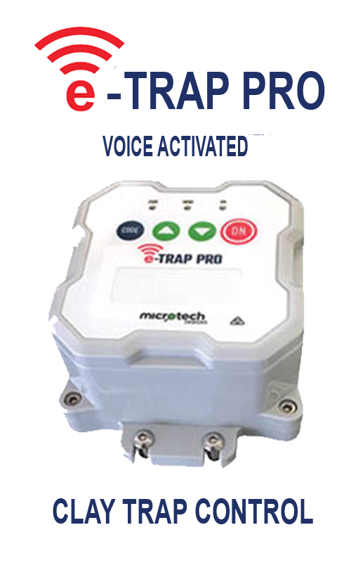 eTrap — Microtech Designs