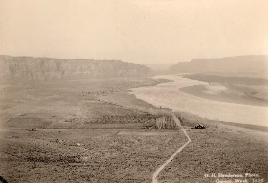 About Crescent Ridge — Crescent Ridge Resort