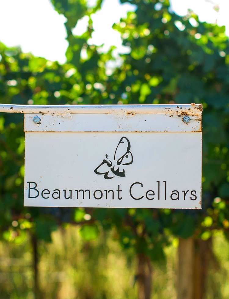 Beaumont Cellars Tasting Room and Bistro — Crescent Ridge Resort