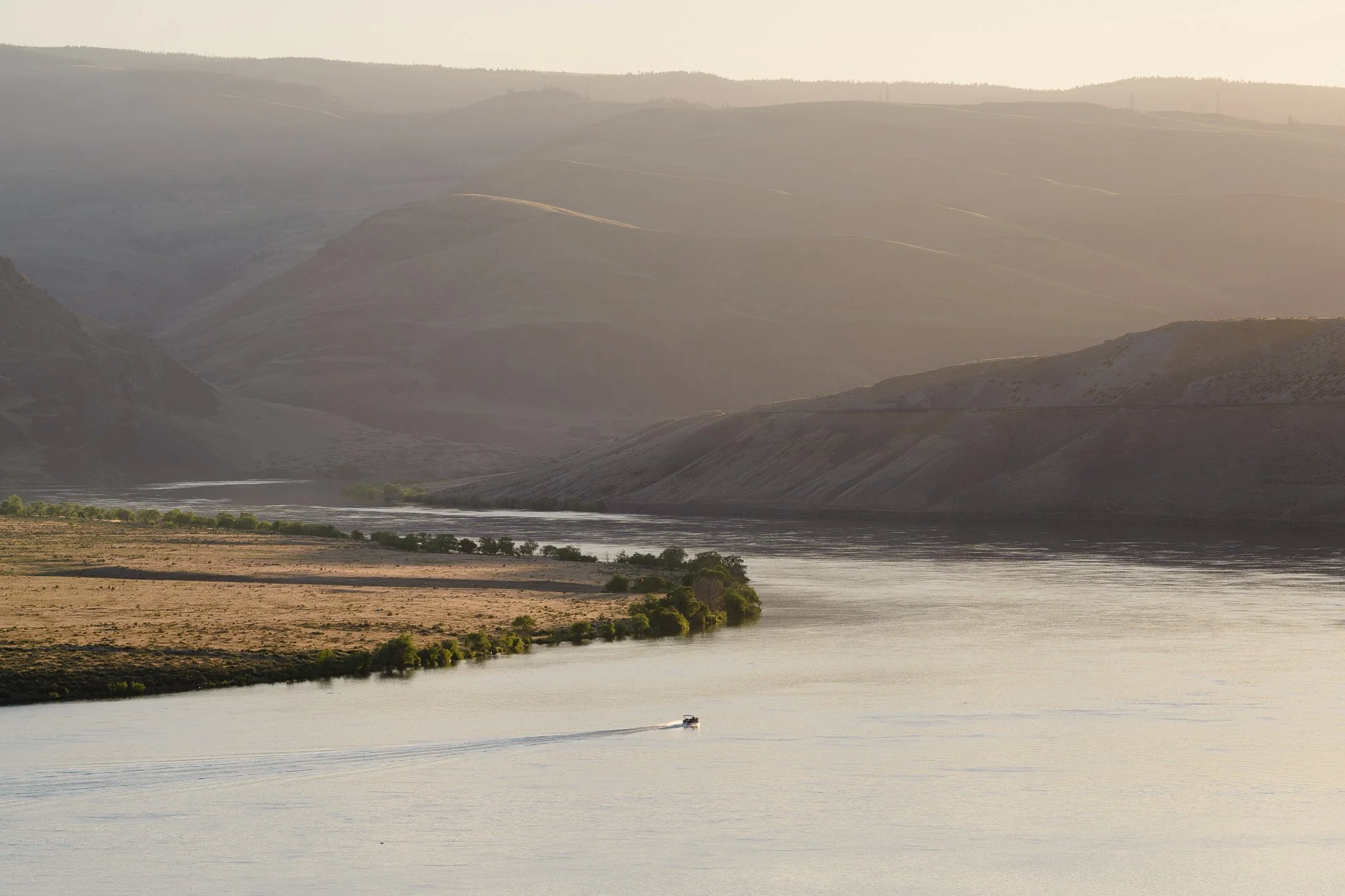 Crescent Ridge Resort