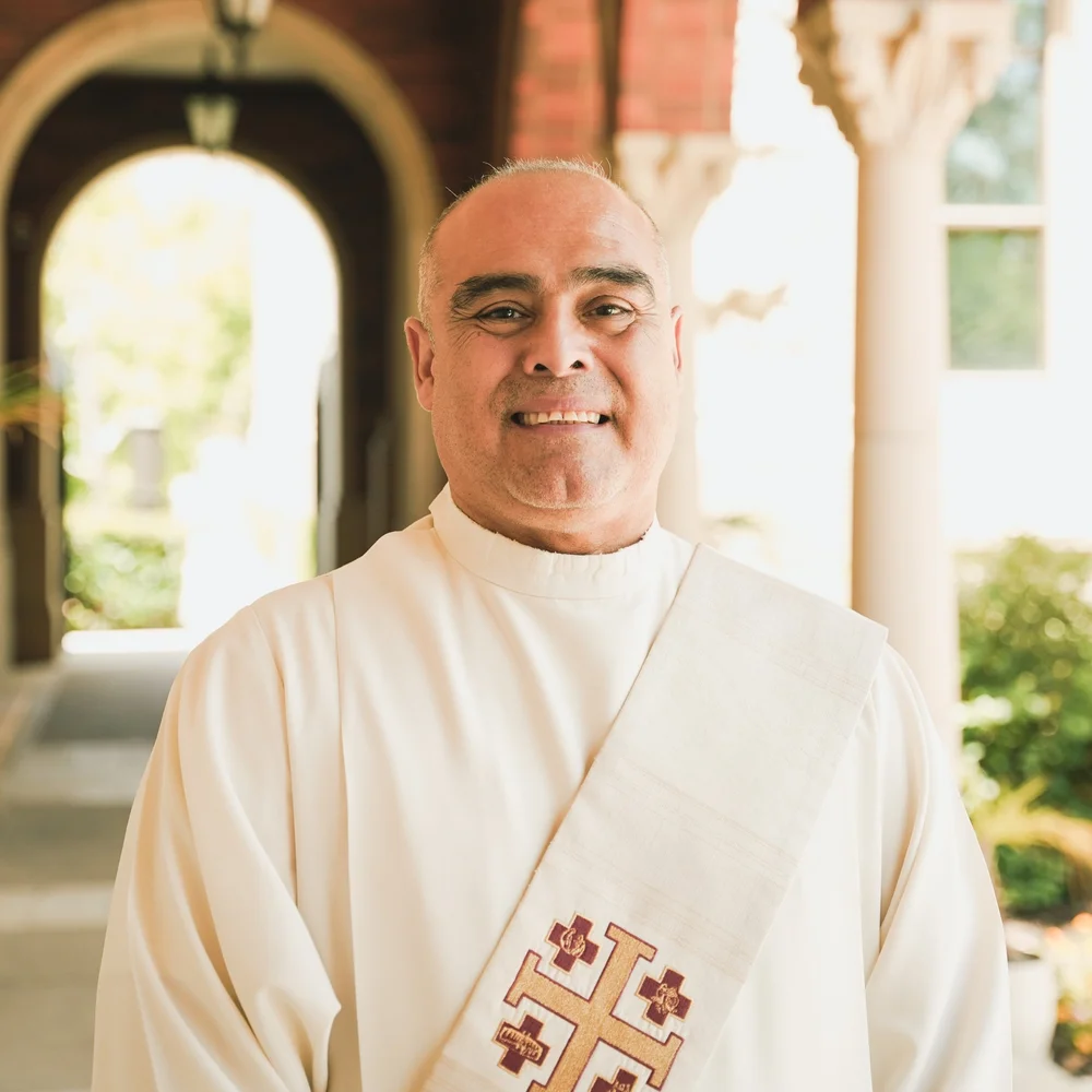 Our Team | USC Caruso Catholic Center