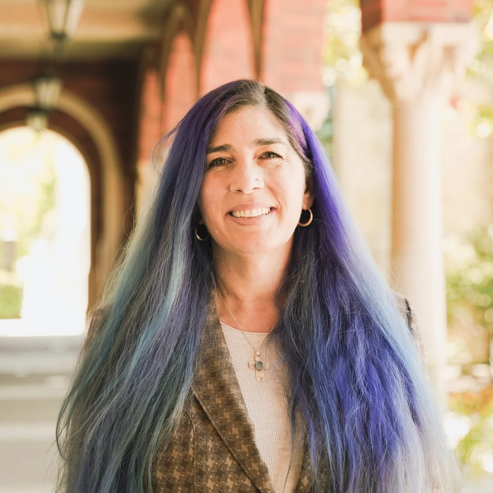 Our Team | USC Caruso Catholic Center