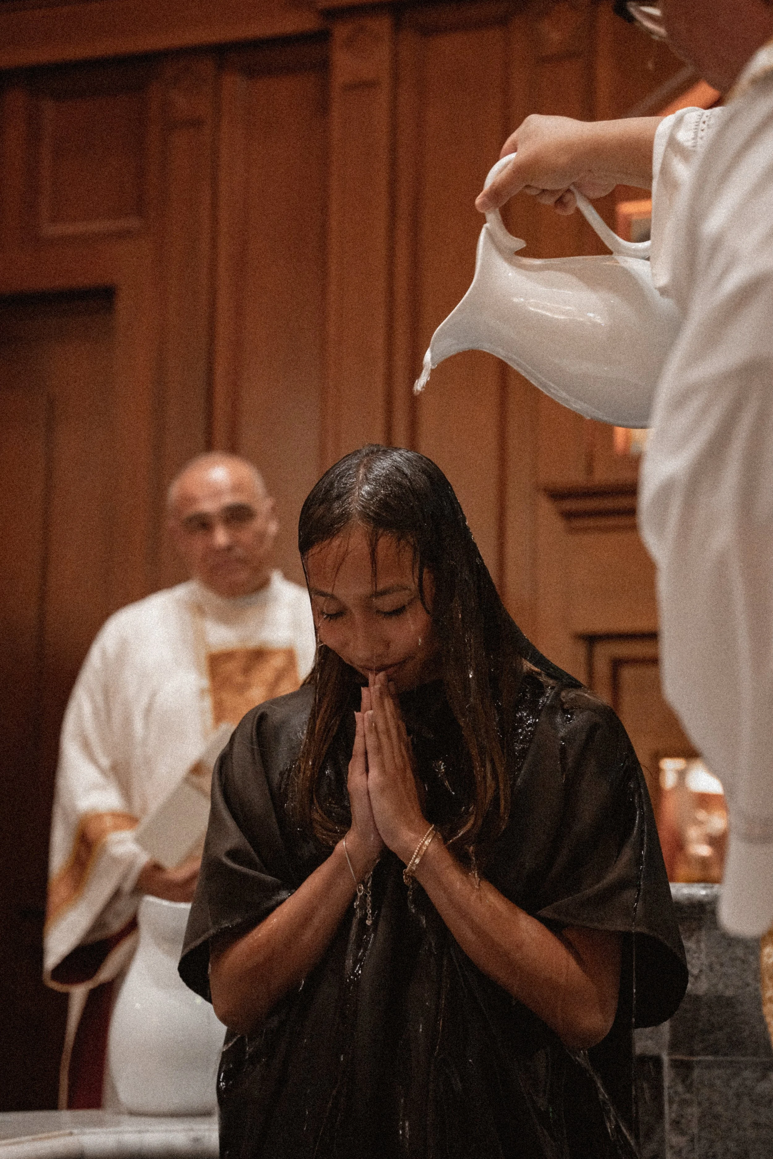 Start Here | USC Caruso Catholic Center | USC Caruso Catholic Center
