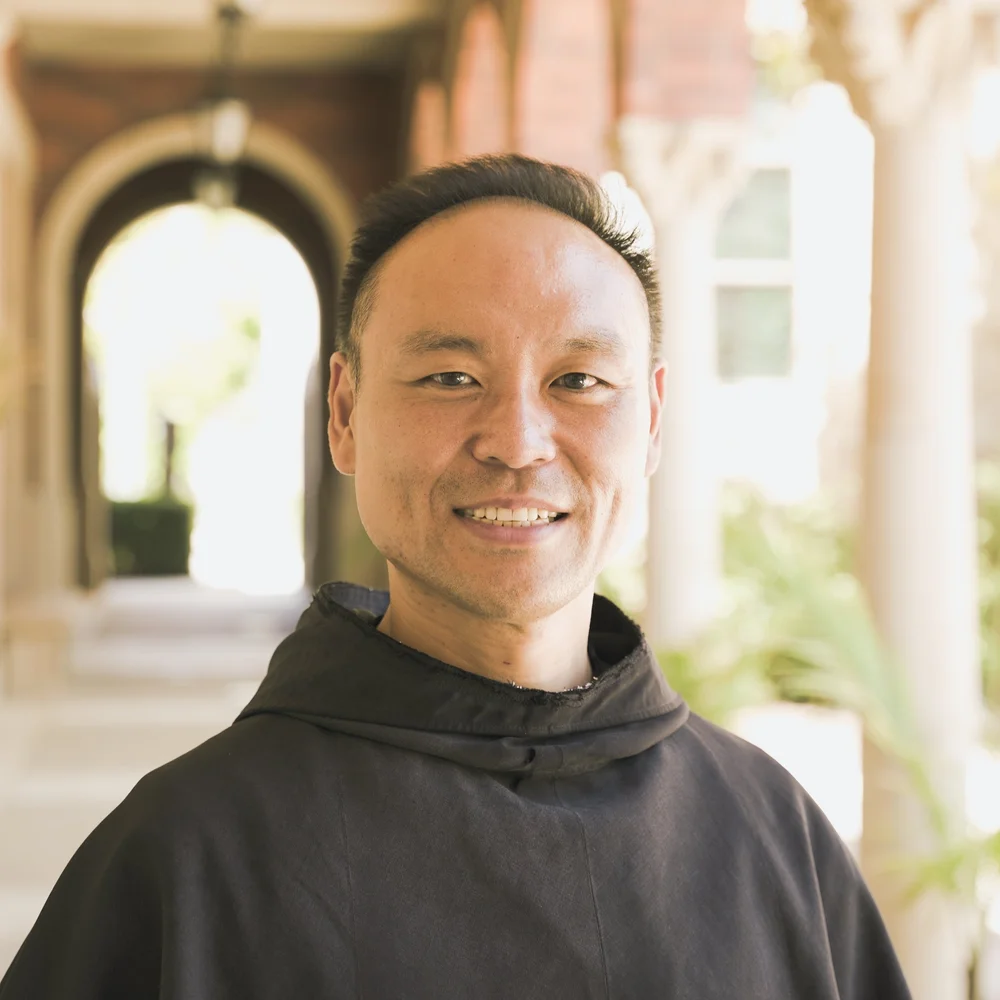 Our Team | USC Caruso Catholic Center