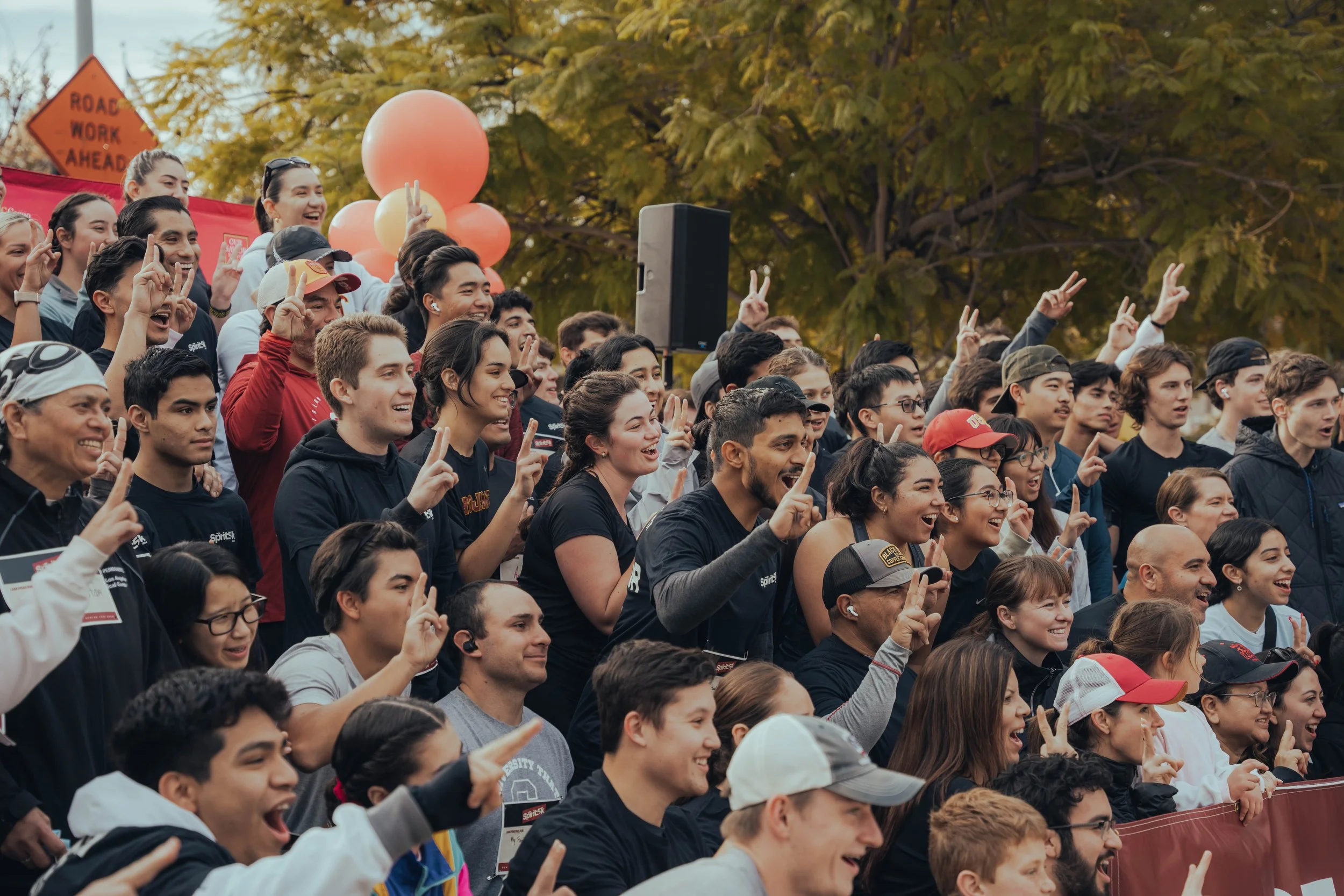 About | USC Caruso Catholic Center