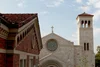 About | USC Caruso Catholic Center