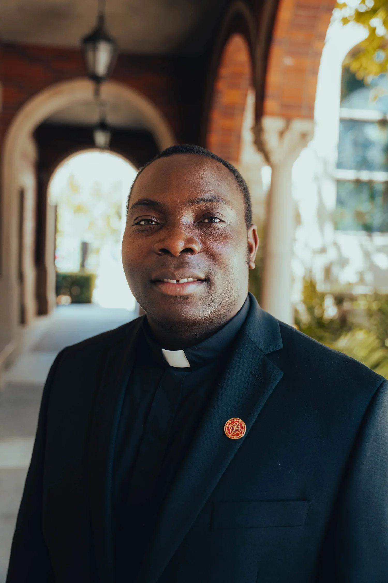 Our Team | USC Caruso Catholic Center
