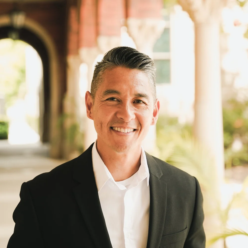 Our Team | USC Caruso Catholic Center