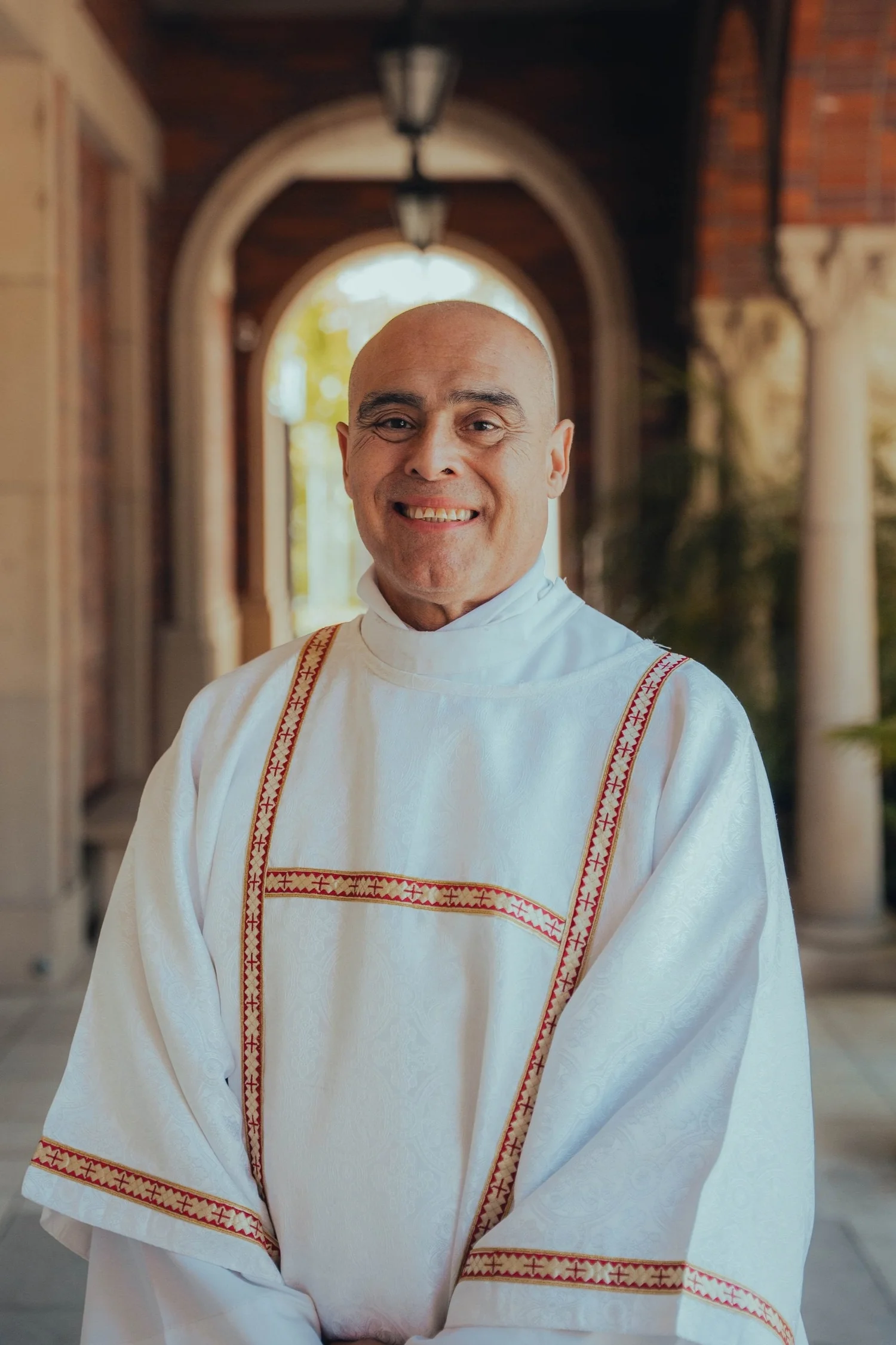 Our Team | USC Caruso Catholic Center