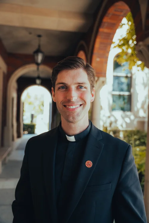 Our Team | USC Caruso Catholic Center