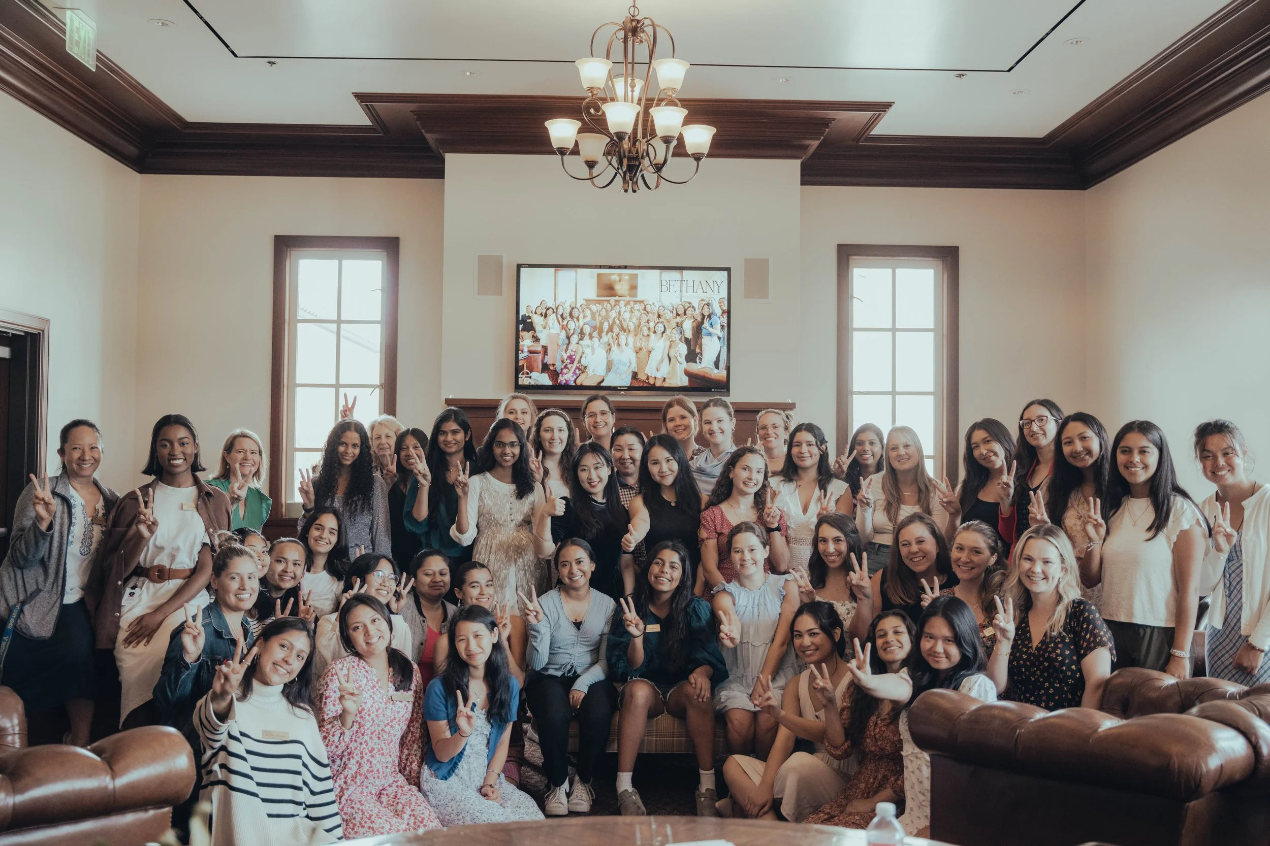 Start Here | USC Caruso Catholic Center | USC Caruso Catholic Center