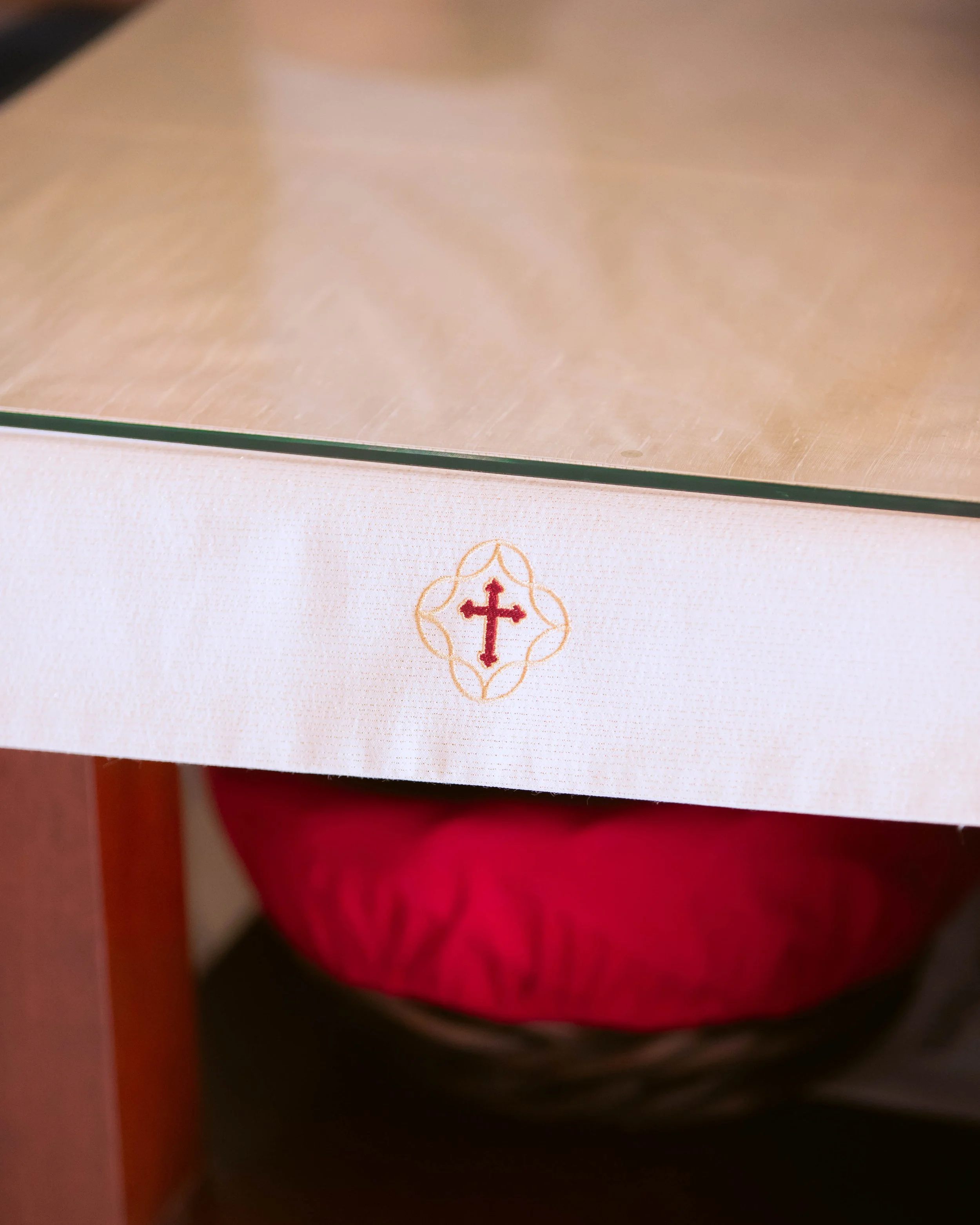 Liturgy | USC Caruso Catholic Center | USC Caruso Catholic Center