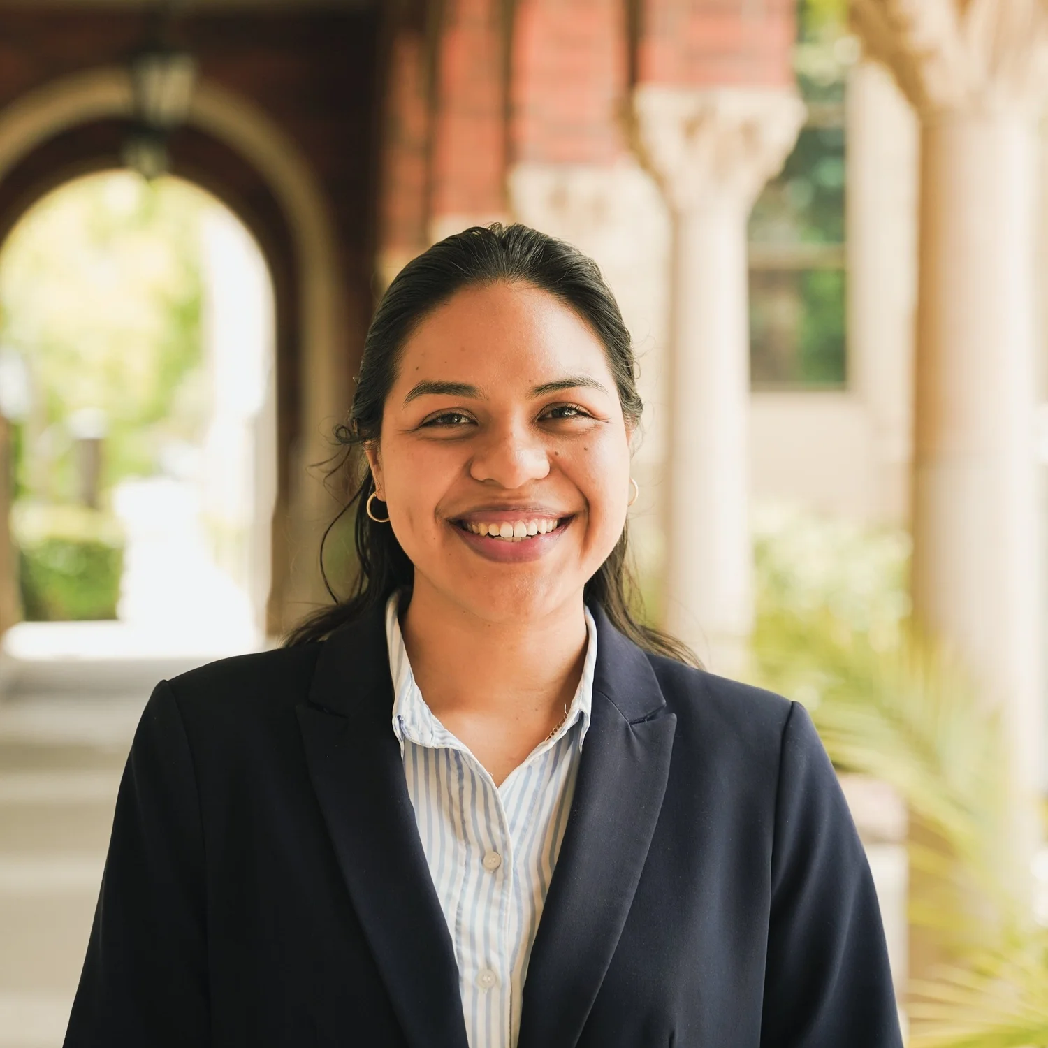 Our Team | USC Caruso Catholic Center