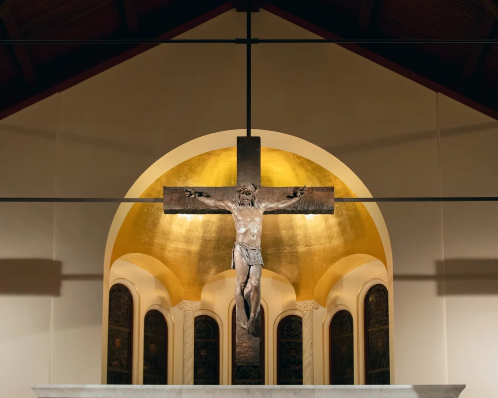 Liturgy | USC Caruso Catholic Center | USC Caruso Catholic Center