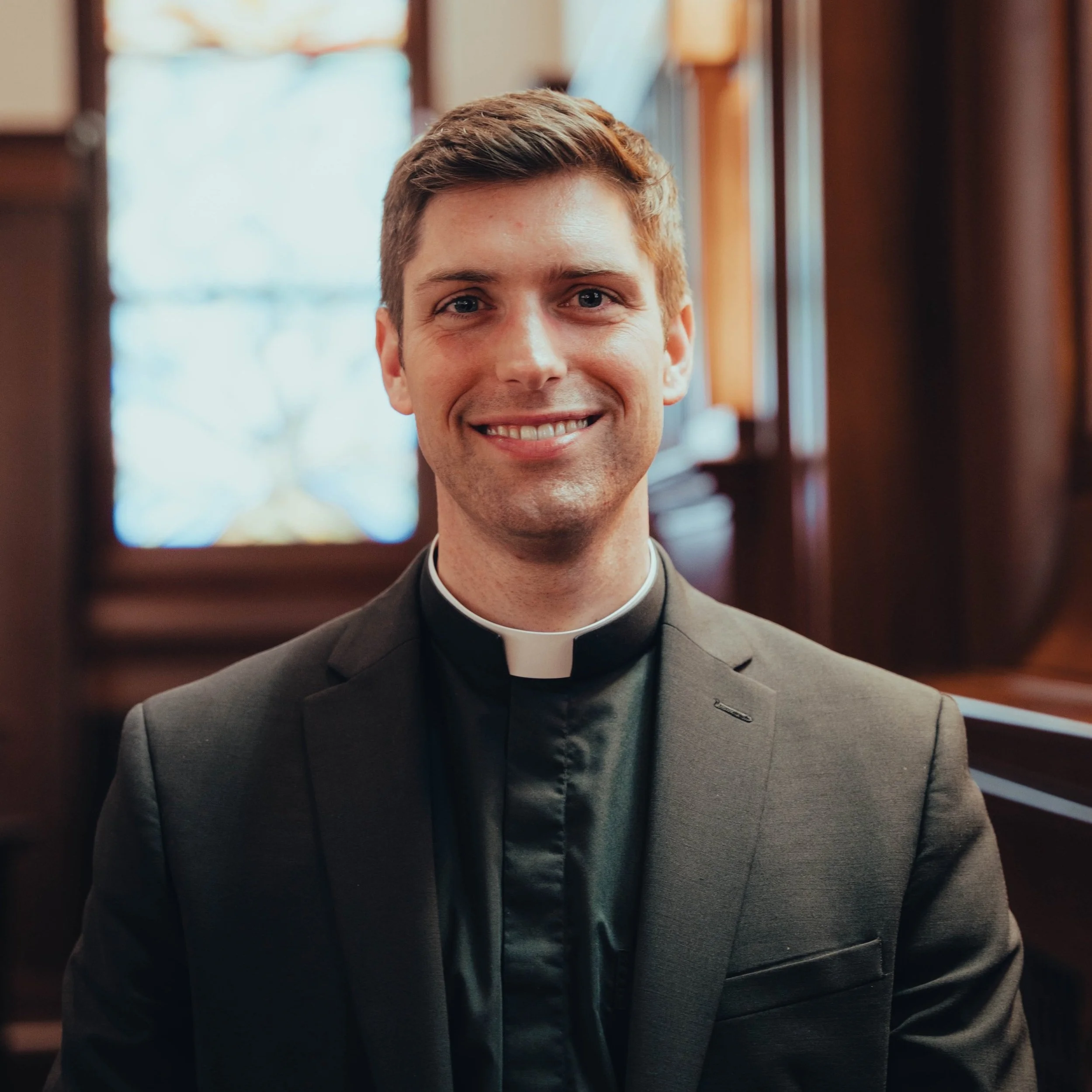 Our Team | USC Caruso Catholic Center