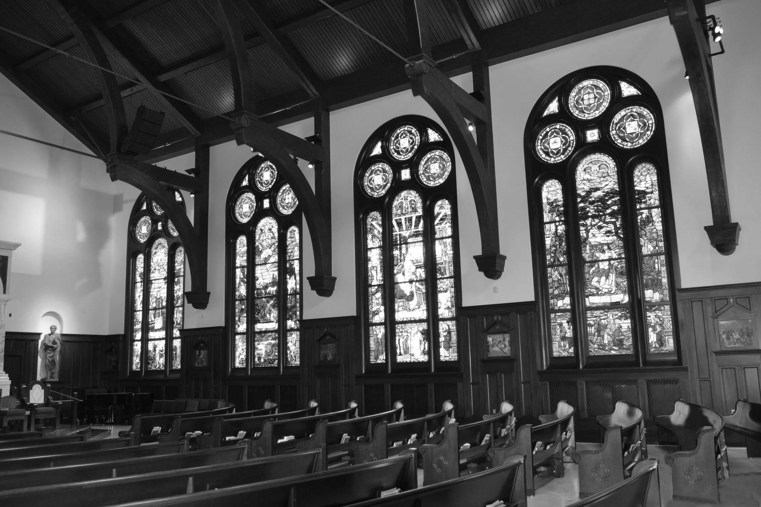 Leadership | USC Caruso Catholic Center