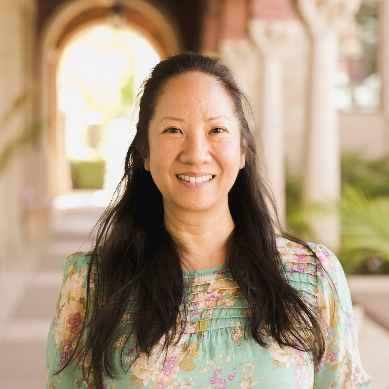 Our Team | USC Caruso Catholic Center