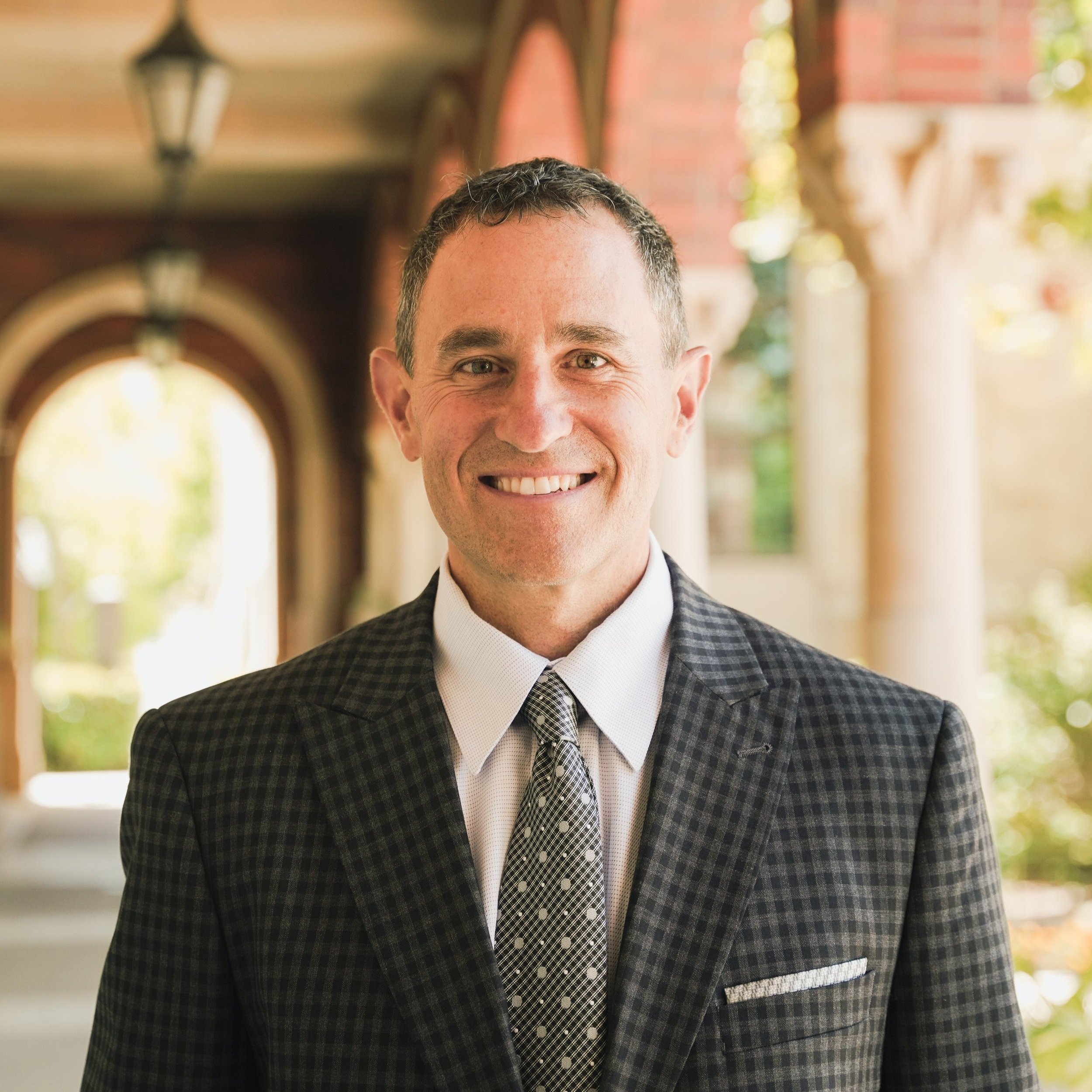 Our Team | USC Caruso Catholic Center